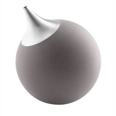 Eva Solo Zeepdispenser Elephant Grey 8 cm | Badkamerstore